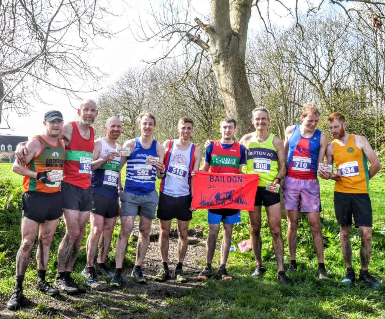 Baildon Runners – The Running Club for Baildon