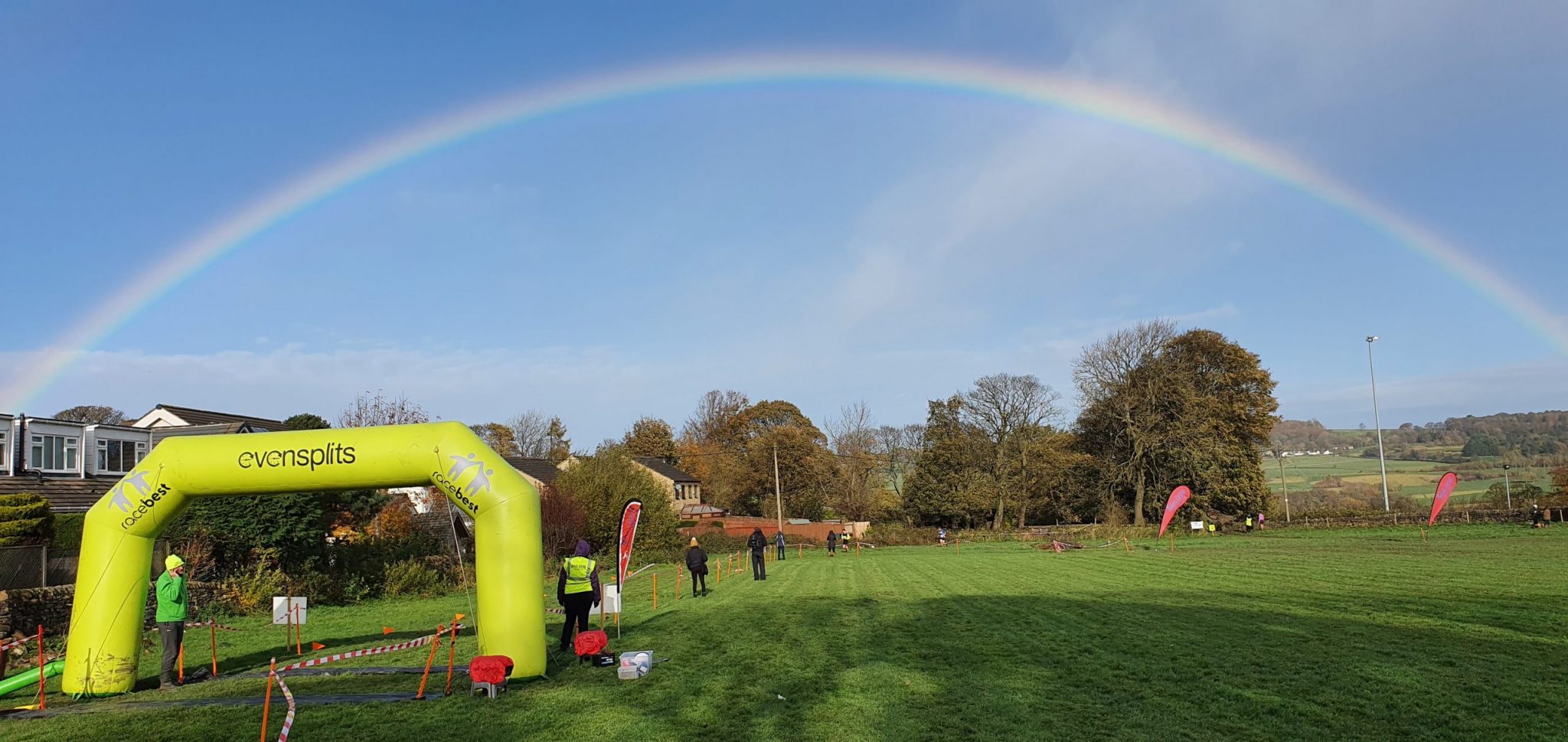 BBW – Baildon Runners
